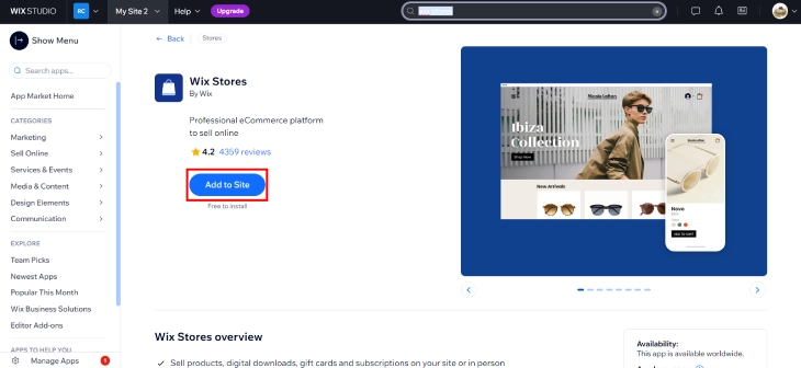 How To Set Up Wix Shipping | Wiksit